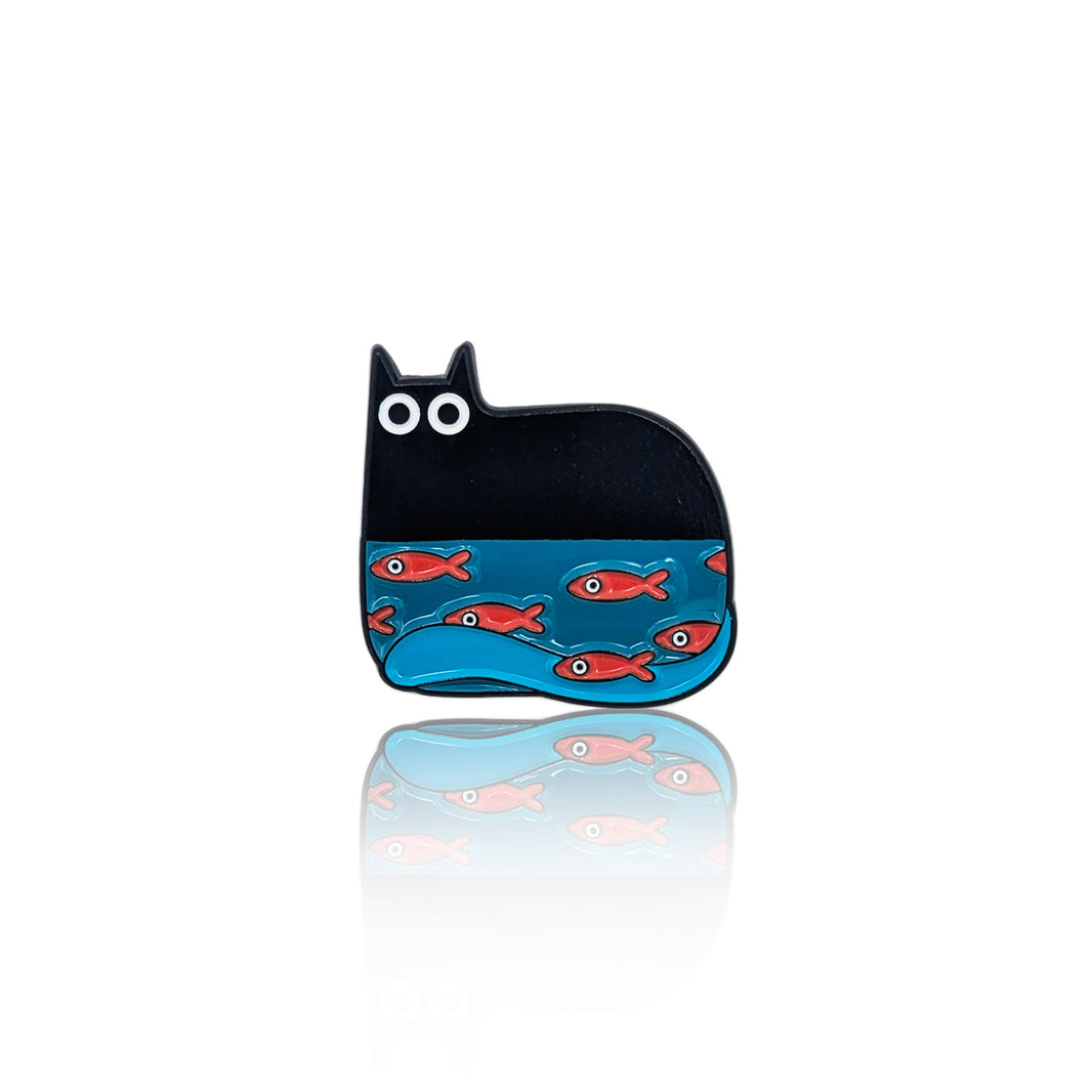 Custom Enamel Pins Canada | Unique Pin Designs by PINBOX – thepinbox